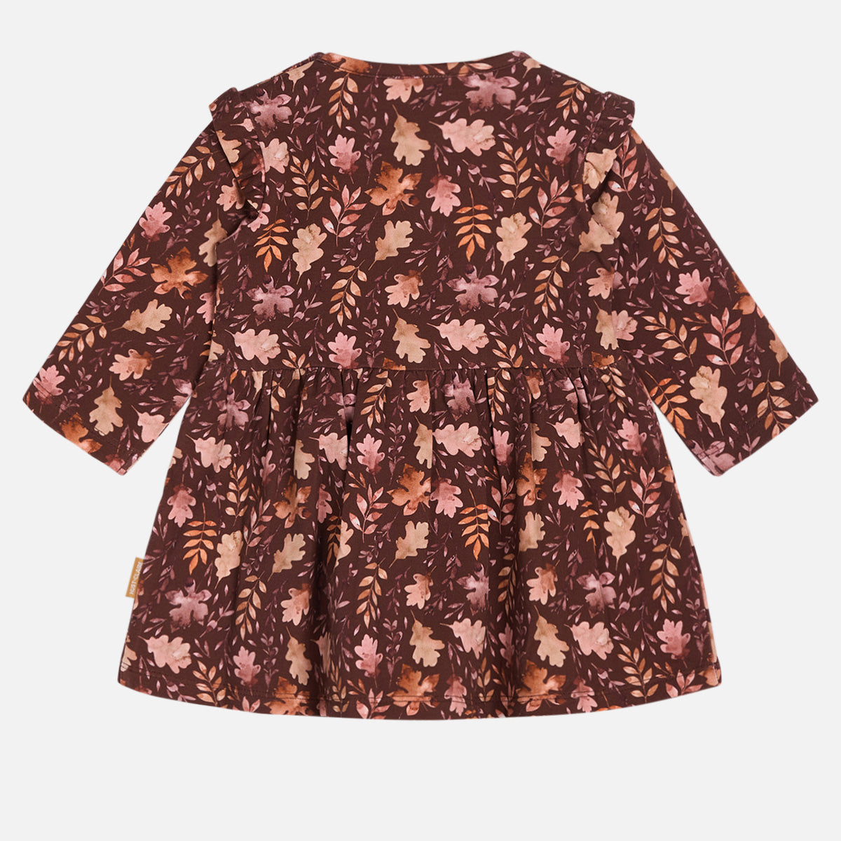 Hust & Claire | Kelly: Langarmkleid – geblümt – Bio | bei hofius