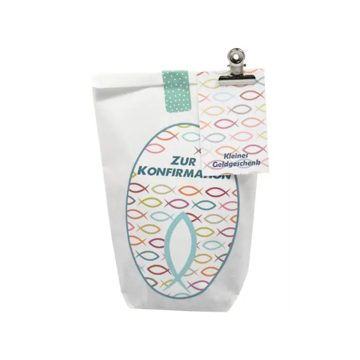 Wunderle | Geschenk: Wundertüte – Zur Konfirmation | bei hofius