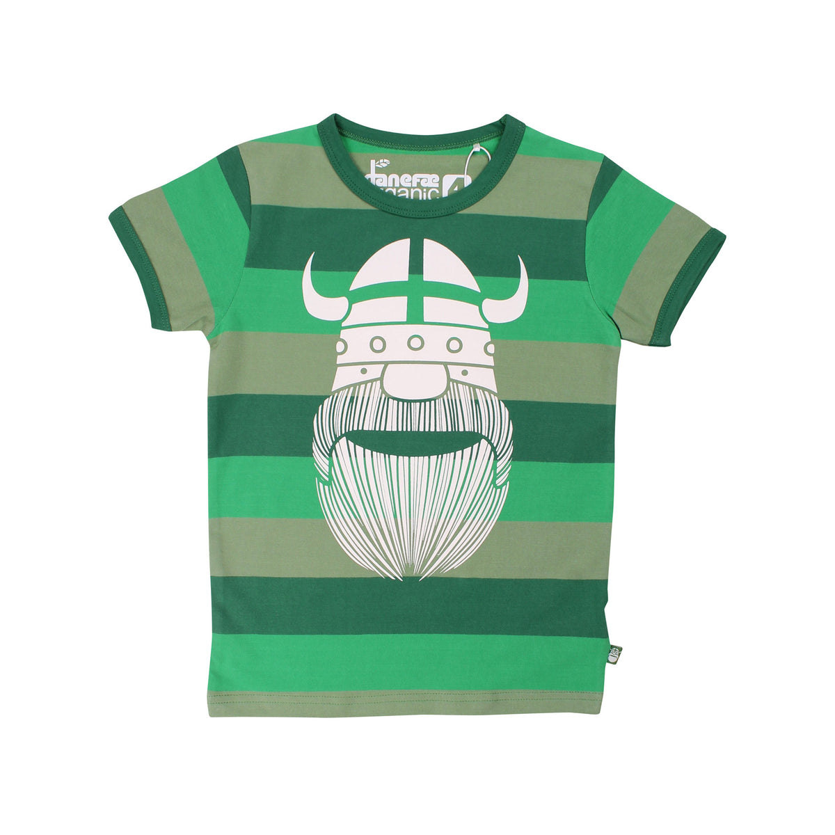 danefæ – T-Shirt Wikinger – Erik – bei hofius kaufen